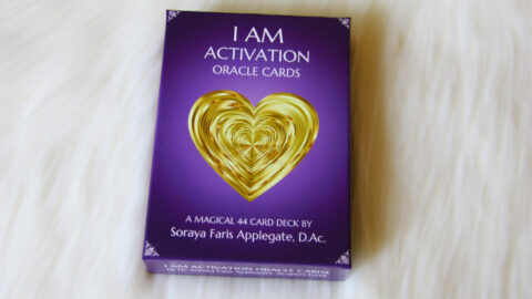 4 Ways to Find Artwork for Your Oracle Card Deck | Wonderland Publishing