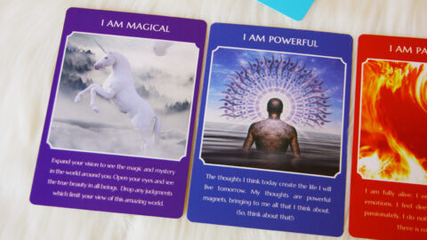 4 Ways to Find Artwork for Your Oracle Card Deck | Wonderland Publishing