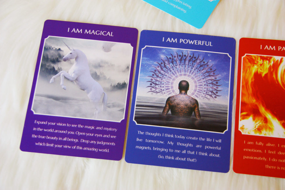 4 Ways to Find Artwork for Your Oracle Card Deck | Wonderland Publishing