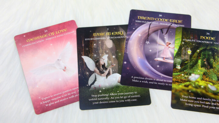 3 Ways to Print Your Own Oracle Card Deck | Wonderland Publishing